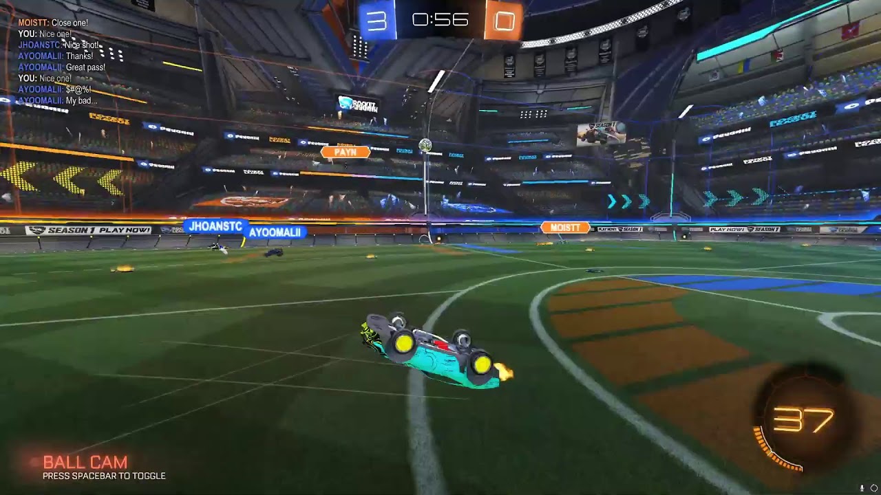 Xavier vs Matthew Super fast ballssssss - YouTube