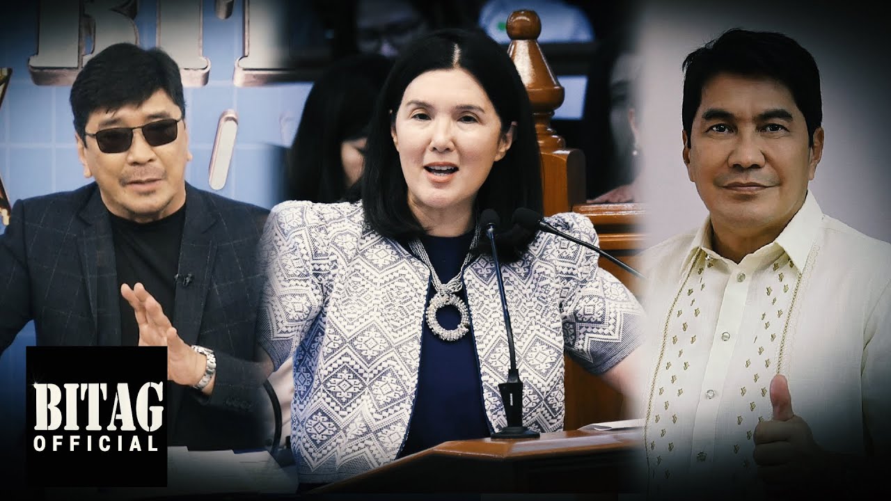 BITAG Live FULL Episode | October 14, 2022 | Friday - YouTube