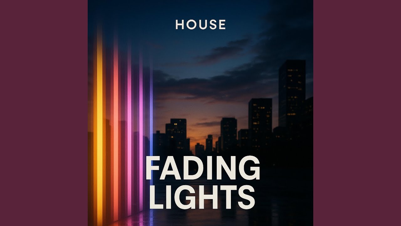 Fading Lights - YouTube