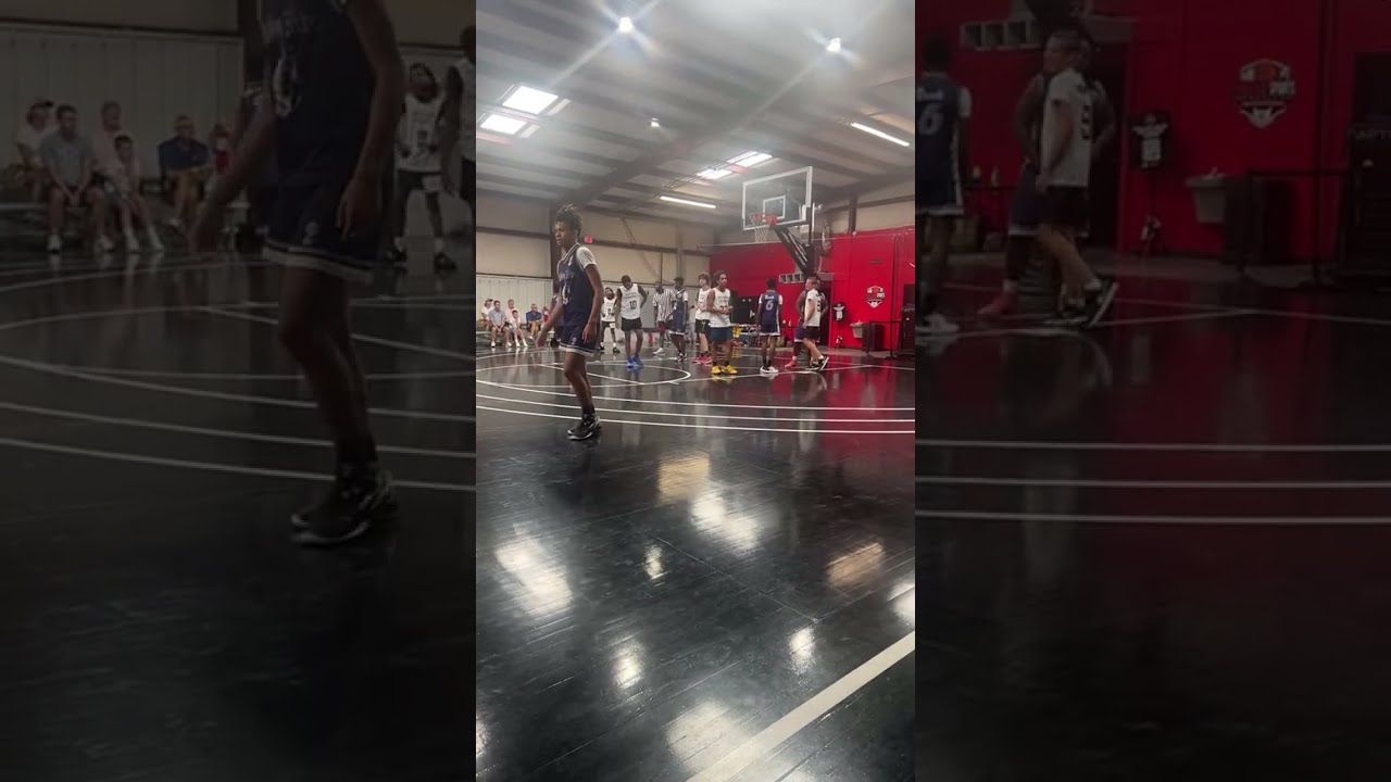 Mustang Elite Vs North Georgia Elite Sports Network is live! - YouTube