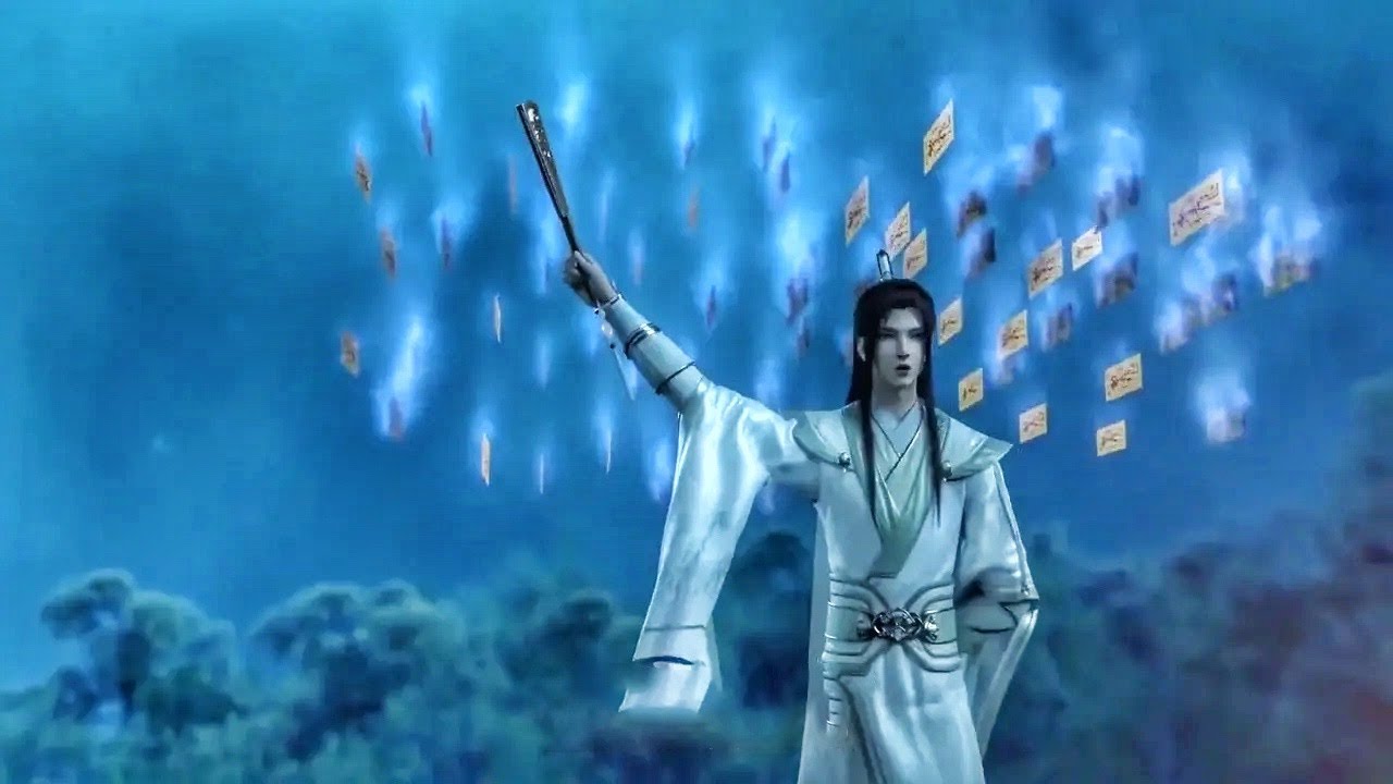 (2) Man Trapped in a Novel He Reads and Becomes the Most Evil ...