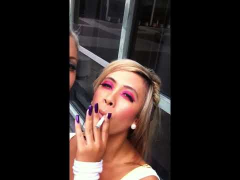 Angel Long with Hannah Shaw & Michelle Moist