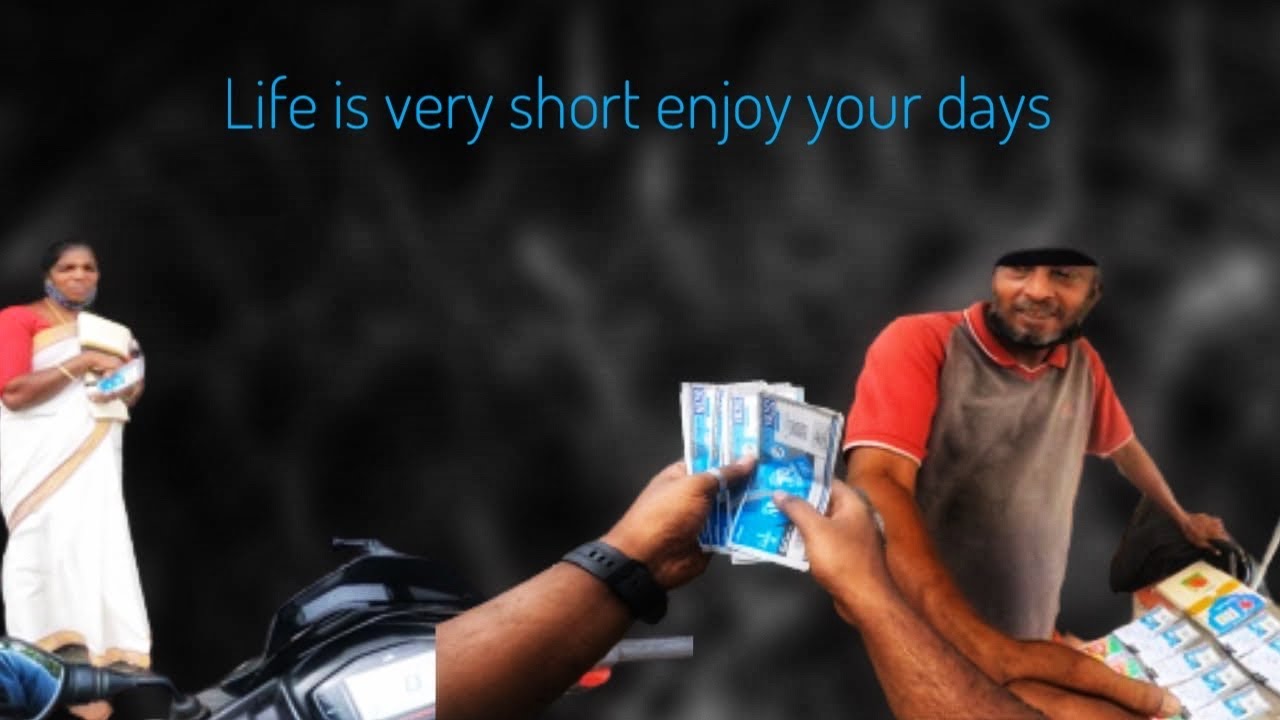 Happiness better than money 😇😇😇|ABUS VLOG | - YouTube