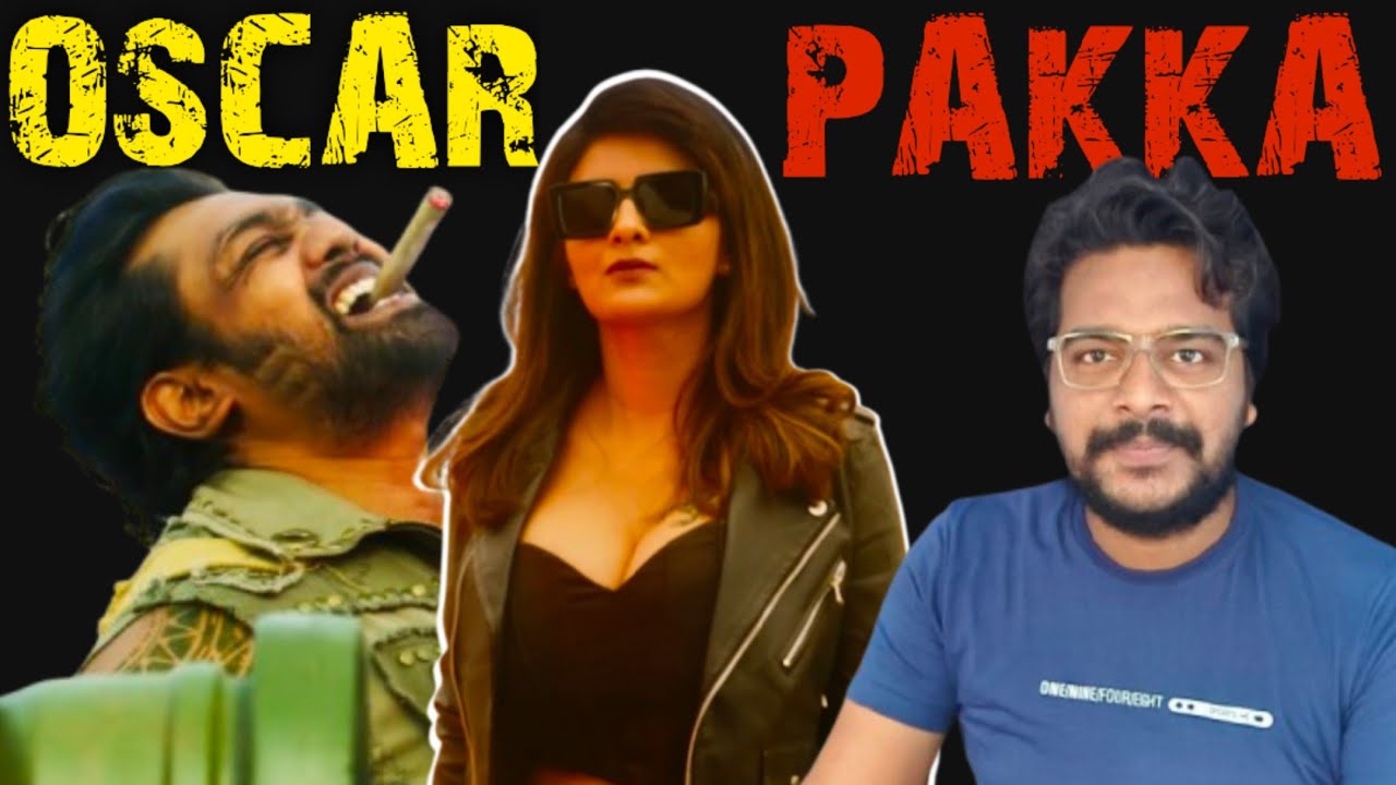 Martin Movie Review | Martin Hindi Review | Martin Kannada Movie Review ...