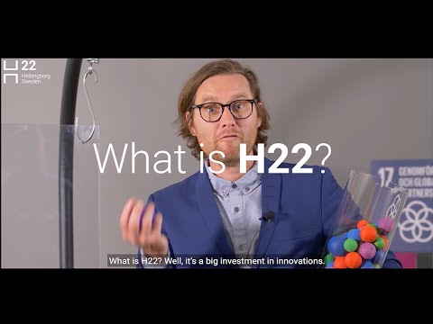 Facts about H22 - YouTube