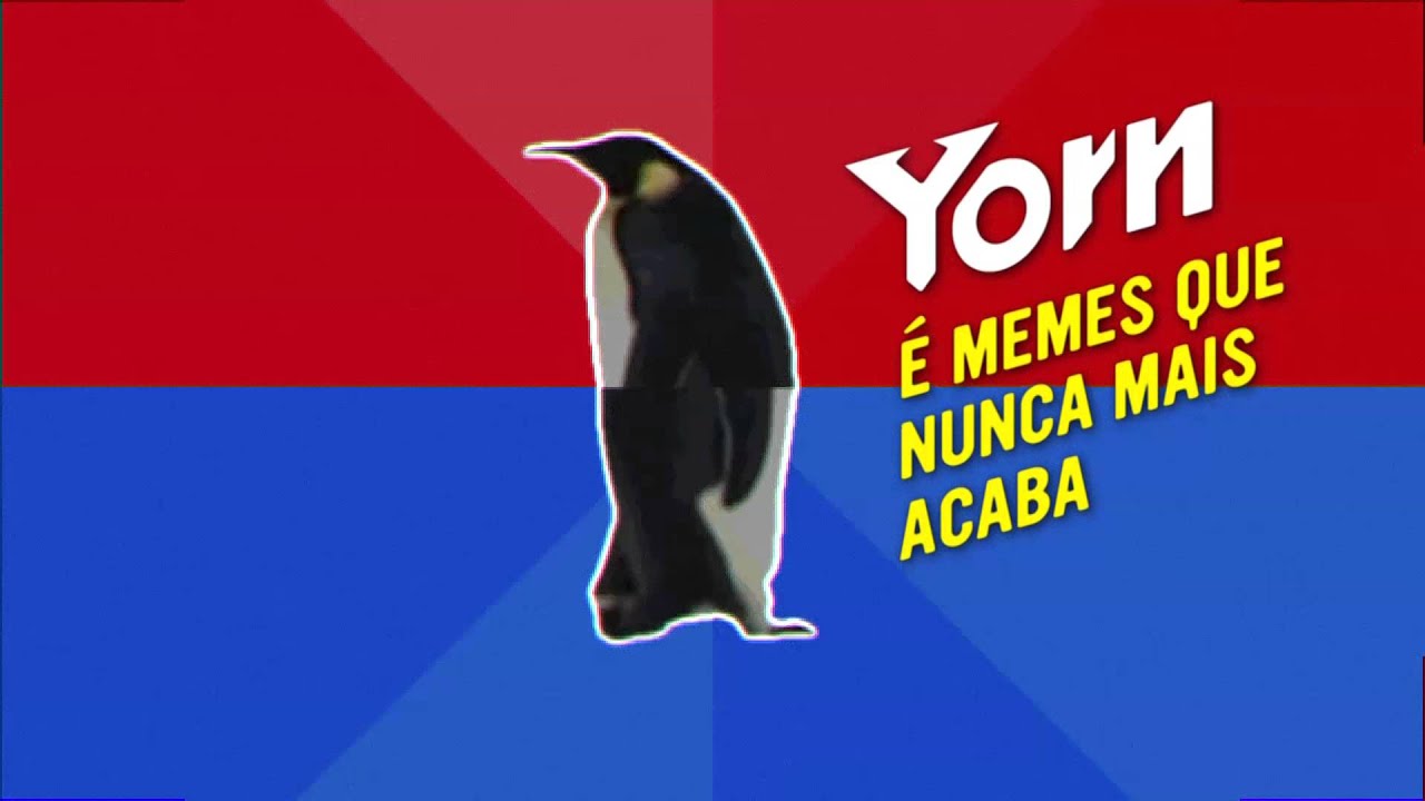 Yorn é Memes que nunca mais acaba - YouTube