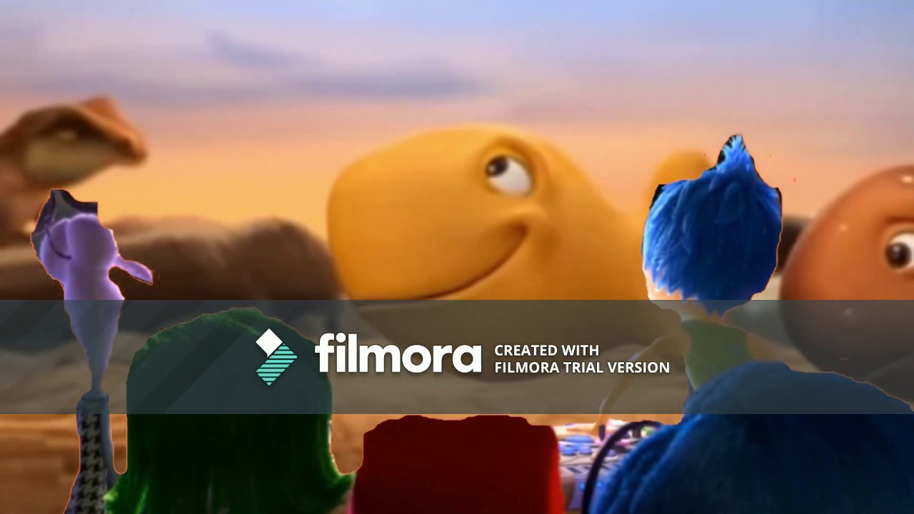 The Inside Out Emotions Is Watching {Episode #10} Goldfish: The Search ...