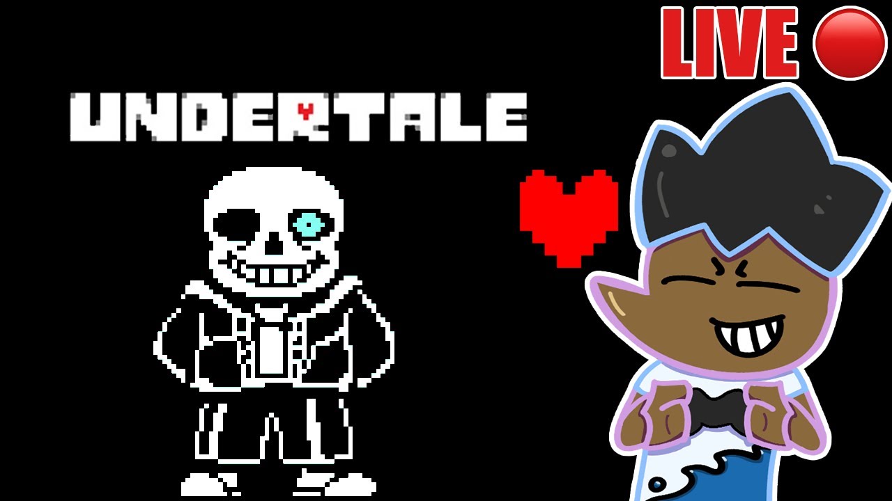 A TERMINAR EL JUEGO!!! | Undertale (Genocide Route ending) - YouTube