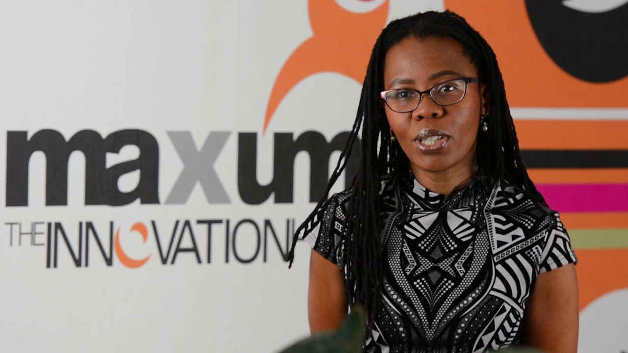 The Innovation Hub GAP Awards - YouTube