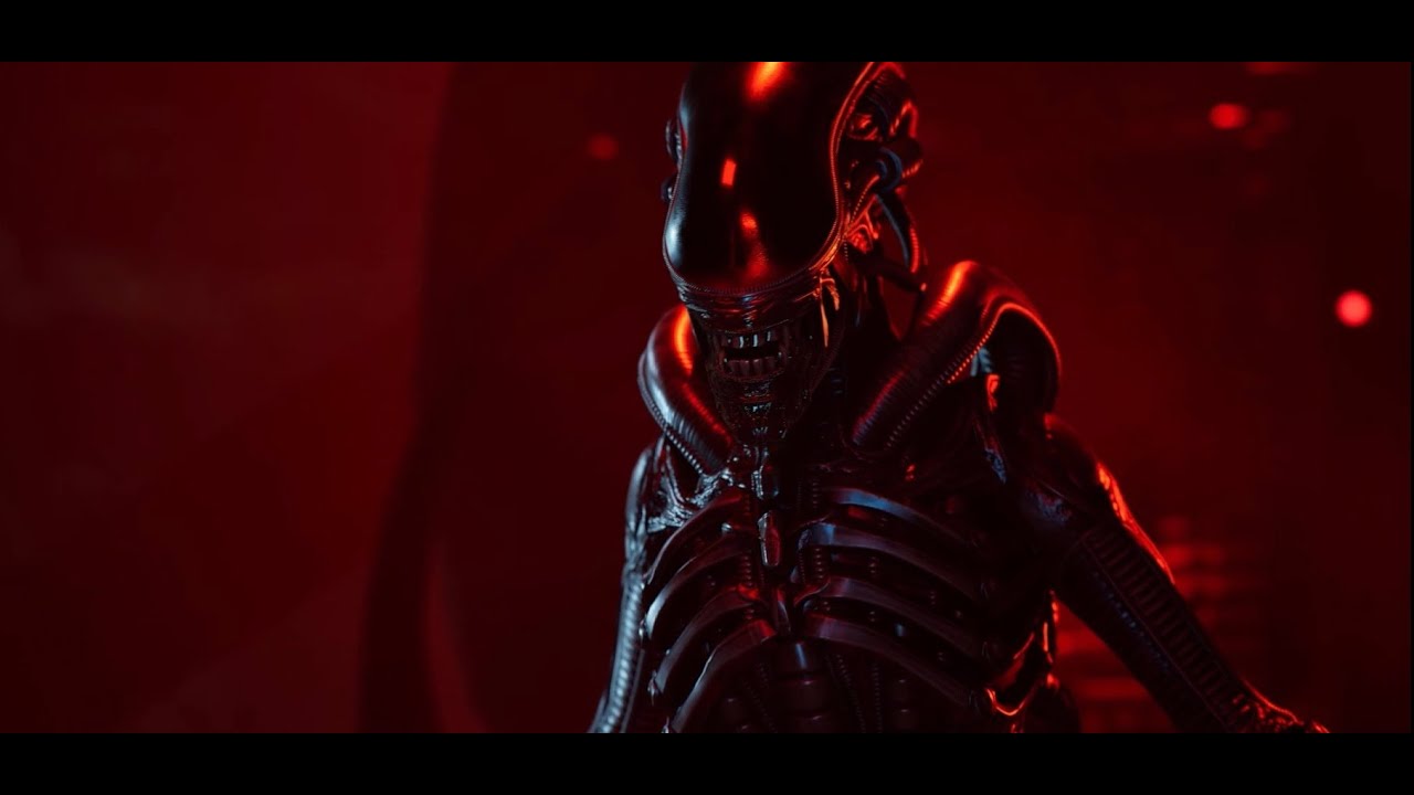 Aliens Dark Descent Walkthrough 1 - YouTube