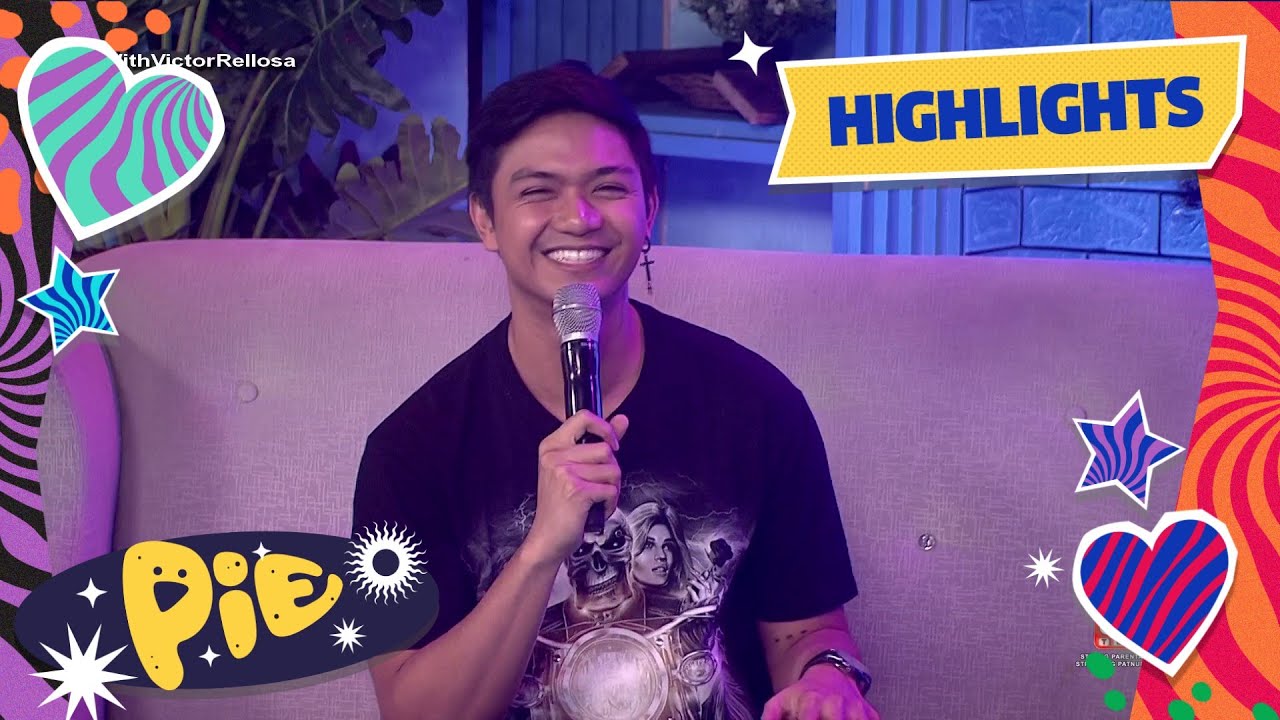 The SPG Show (3/3) | August 4, 2023 | PIE Channel - YouTube