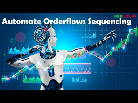 Pros And Cons Of Automated Trading With Orderflows Sequencing For NinjaTrader 8 - YouTube