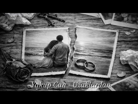 Uzaklardan (Official Video)