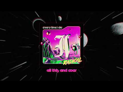 Every Time I Die - \