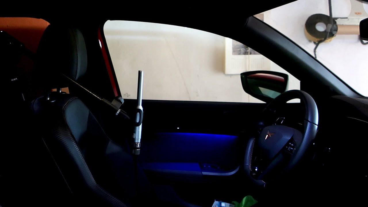 SMAART 75. CÓMO ALINEAR EN TIEMPO Y FASE LOS ALTAVOCES DE UN AUTO ...