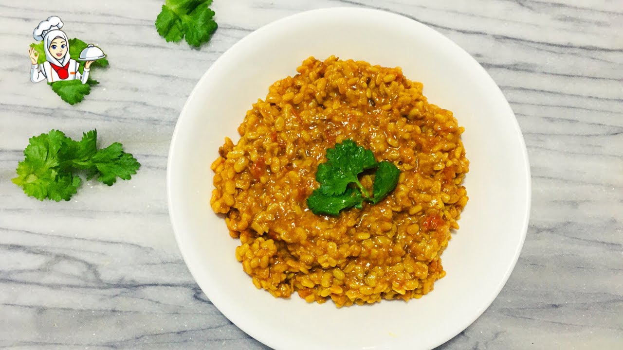 Daal Maash recipe - Cook with Noorulaine - YouTube