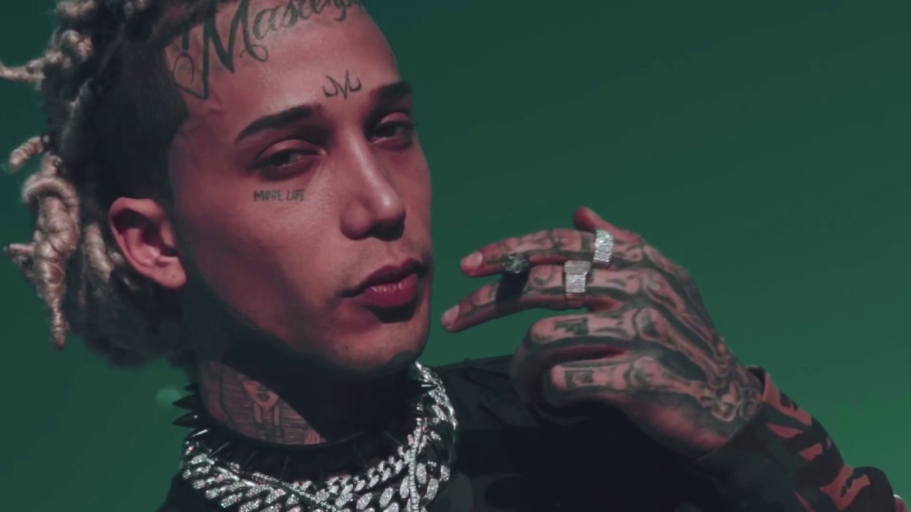 Kid Buu - Death To Soundcloud (sub. español) - YouTube