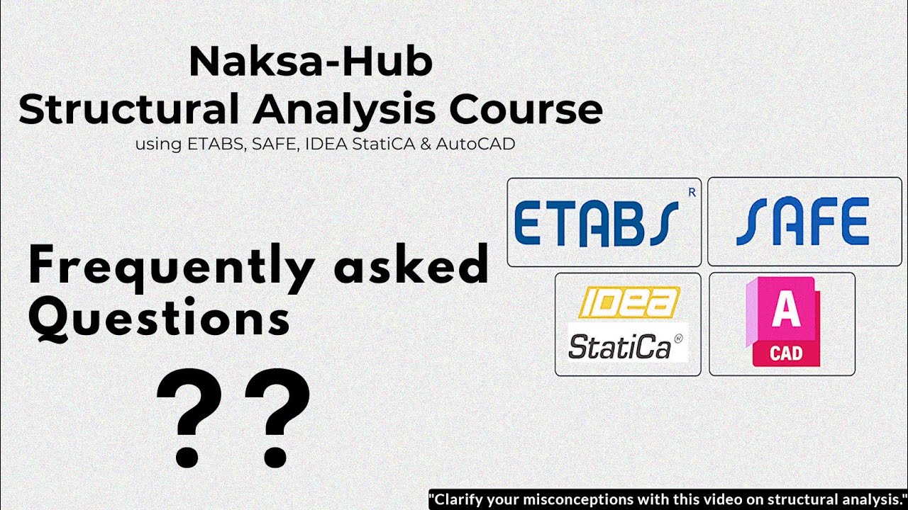 𝐅𝐫𝐞𝐪𝐮𝐞𝐧𝐭𝐥𝐲 𝐀𝐬𝐤𝐞𝐝 𝐐𝐮𝐞𝐬𝐭𝐢𝐨𝐧𝐬 | 𝐒𝐭𝐫𝐮𝐜𝐭𝐮𝐫𝐚𝐥 𝐀𝐧𝐚𝐥𝐲𝐬𝐢𝐬 𝐂𝐨𝐮𝐫𝐬𝐞 - YouTube