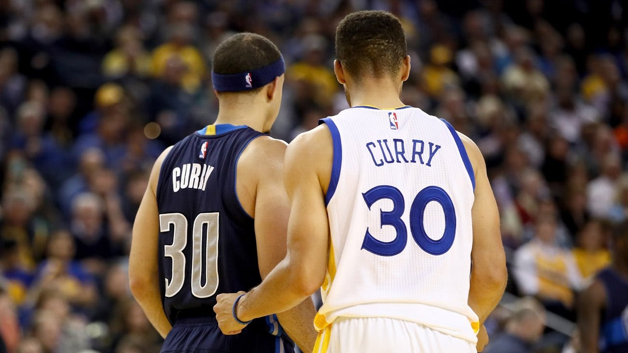 Highlights: Seth Curry Posts 10 Points, 9 Assists, 5 Steals vs. Steph ...