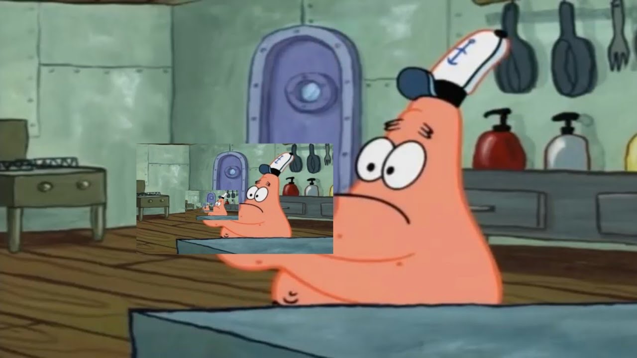 Patrick that's a Patrick that's a Patrick that's a Patrick that's a ...