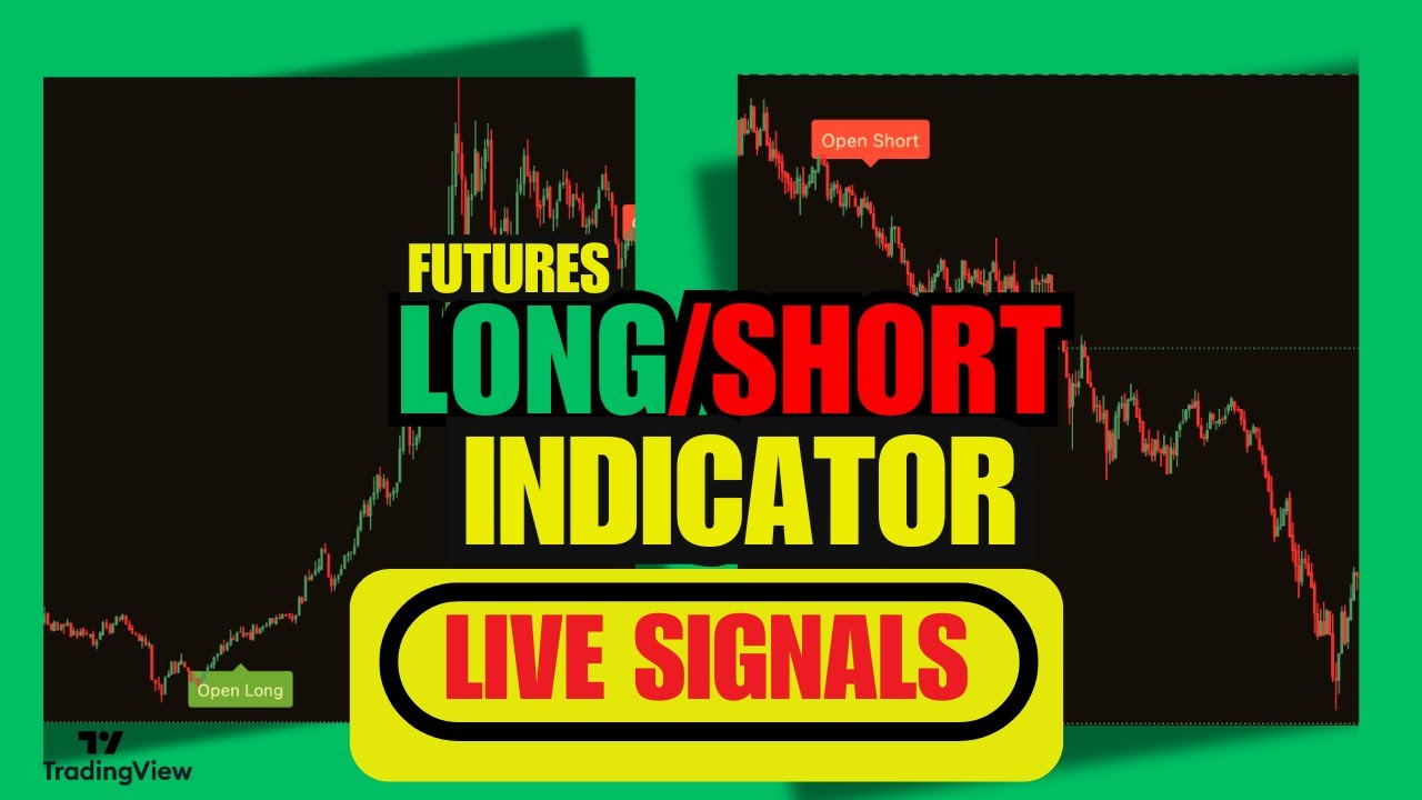 Live Trading | Futures Long & Short Live Signal | MEXC Exchange ...