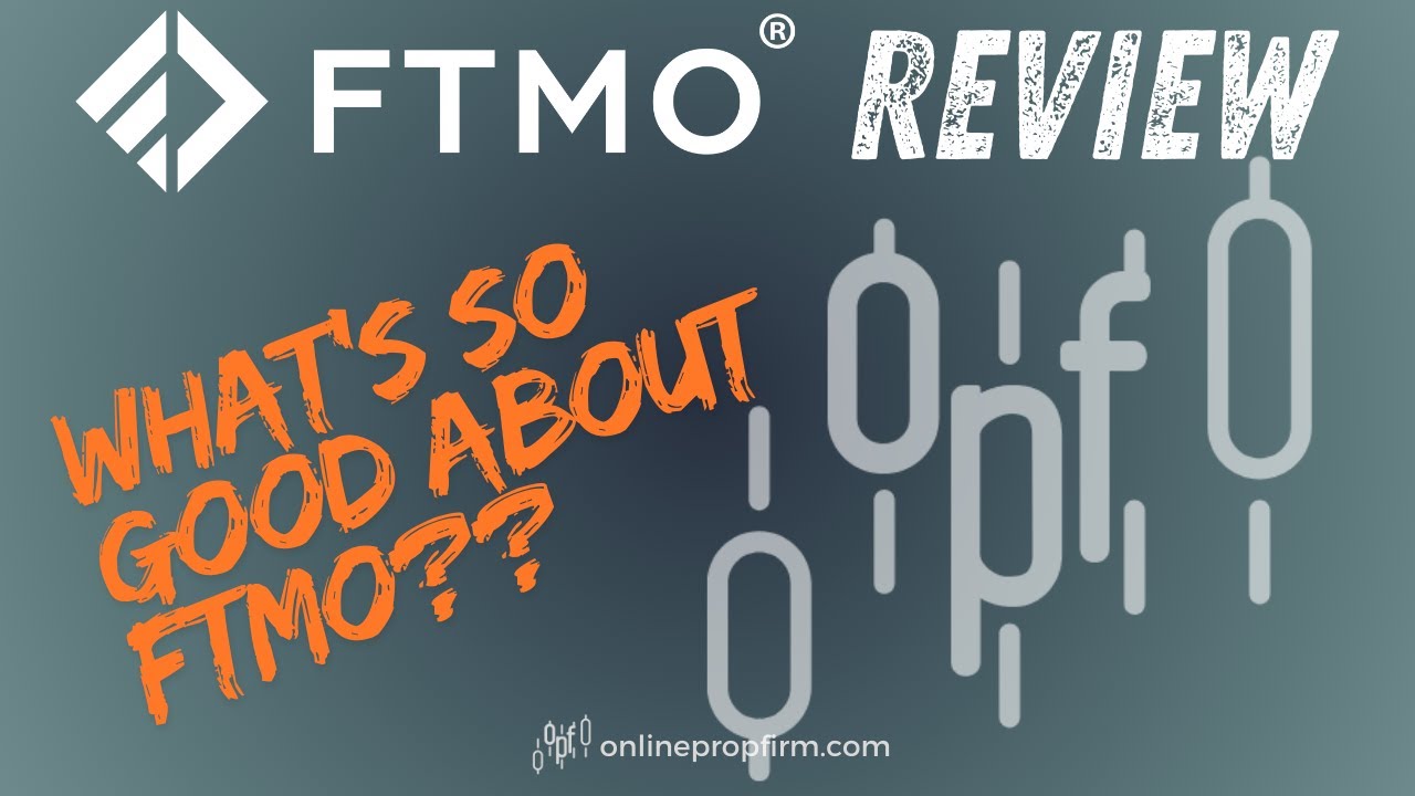 FTMO Prop Firm Review - YouTube