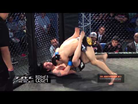 Fight To The End - A Beat Down In Progress