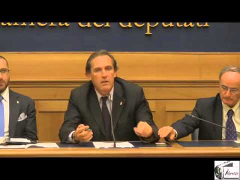 Presentazione del Magazine on line PRIMA DI TUTTO ITALIANI - Roberto ...