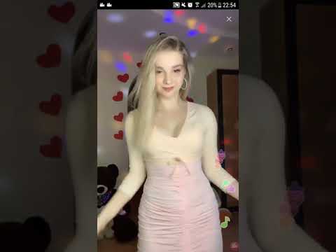 Bigo live Natalia dance