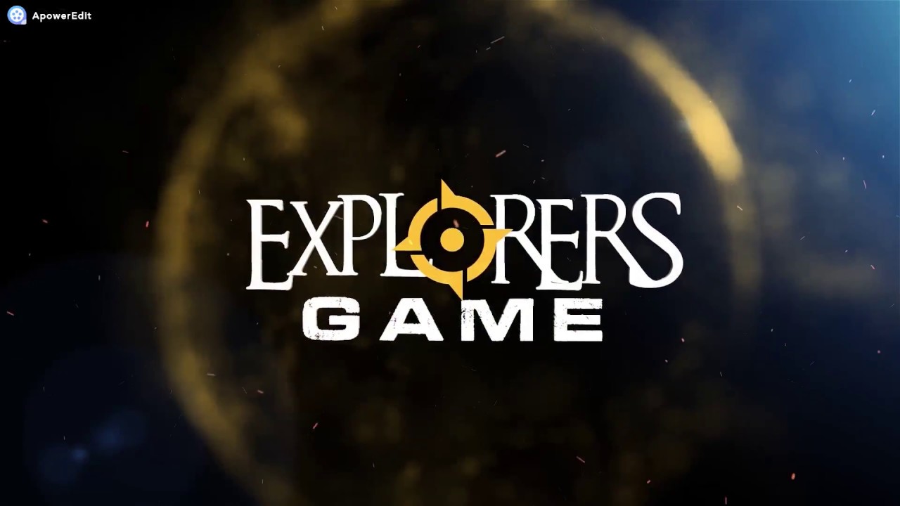 [GAMES] Conheça o Explorers Game - YouTube
