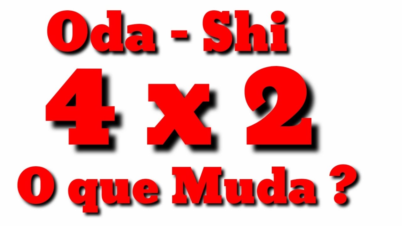 Oda - Shi 4x2 || Murata || Iwami || Shimane Ken || Japão - YouTube