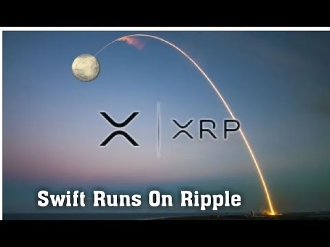 #XRP Ripple Preparing for XRP to Go Nuclear. BitPay investor Ashton ...