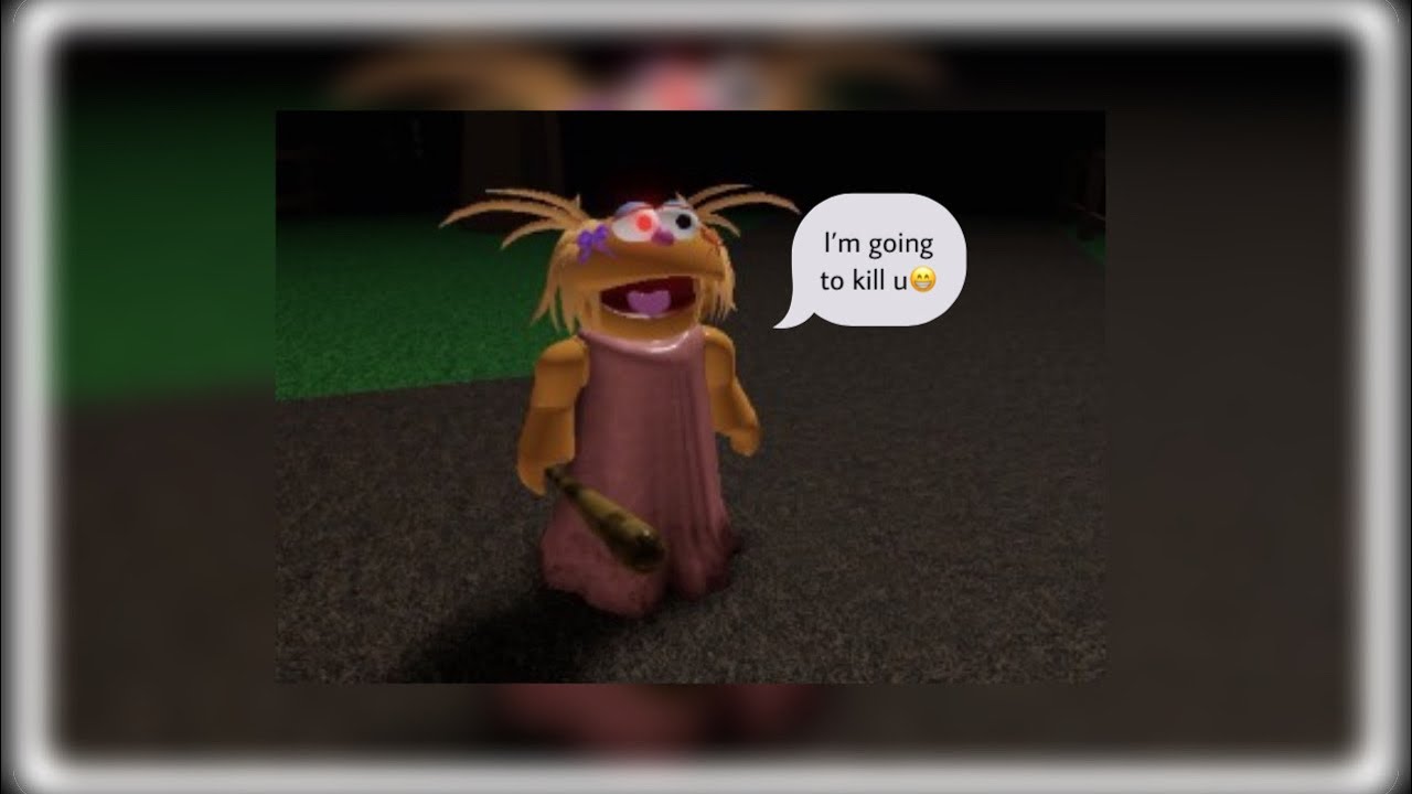 puppet |PART 1| Roblox || - YouTube