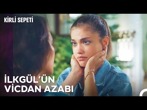 ''Sen Kendini Kurtar Güzel Kızım'' - Kirli Sepeti 1. Bölüm