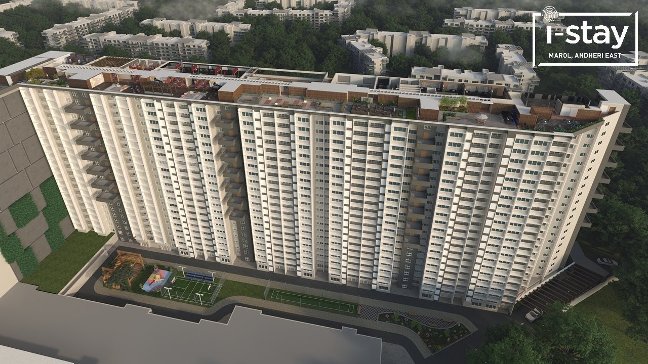 Welcome to I-Stay Project... - YouTube