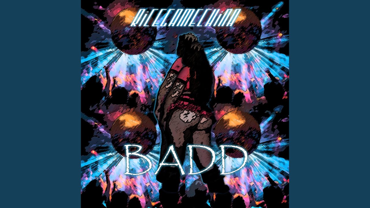 BADD - YouTube