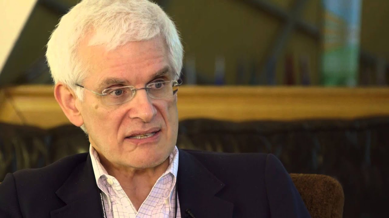 Interview: Cliff Groh - Building a Sustainable Future - YouTube