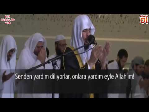 LATİF BİR DUA