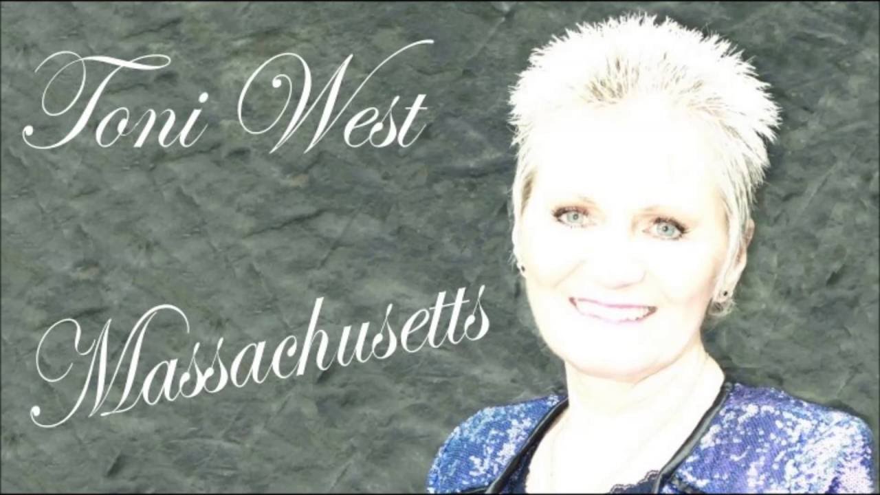 Toni West Massachusetts - YouTube