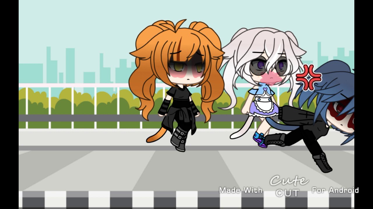 My kittens||episode 5||Why!||Gacha life series|| - YouTube