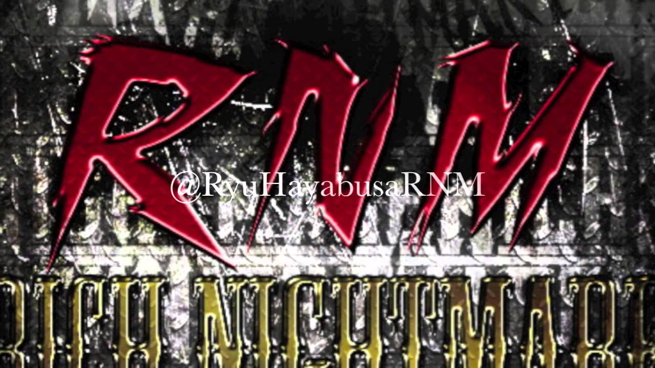 #RNM MixTape 1/29/13 - YouTube