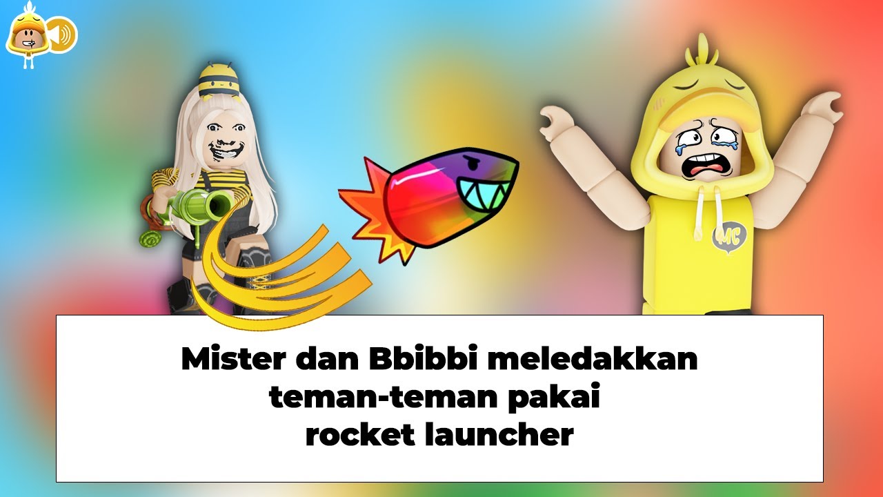 @MCGG | explode friend simulator - YouTube