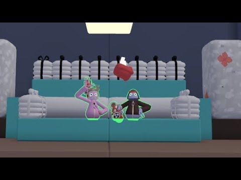 Yeeps house tour - YouTube