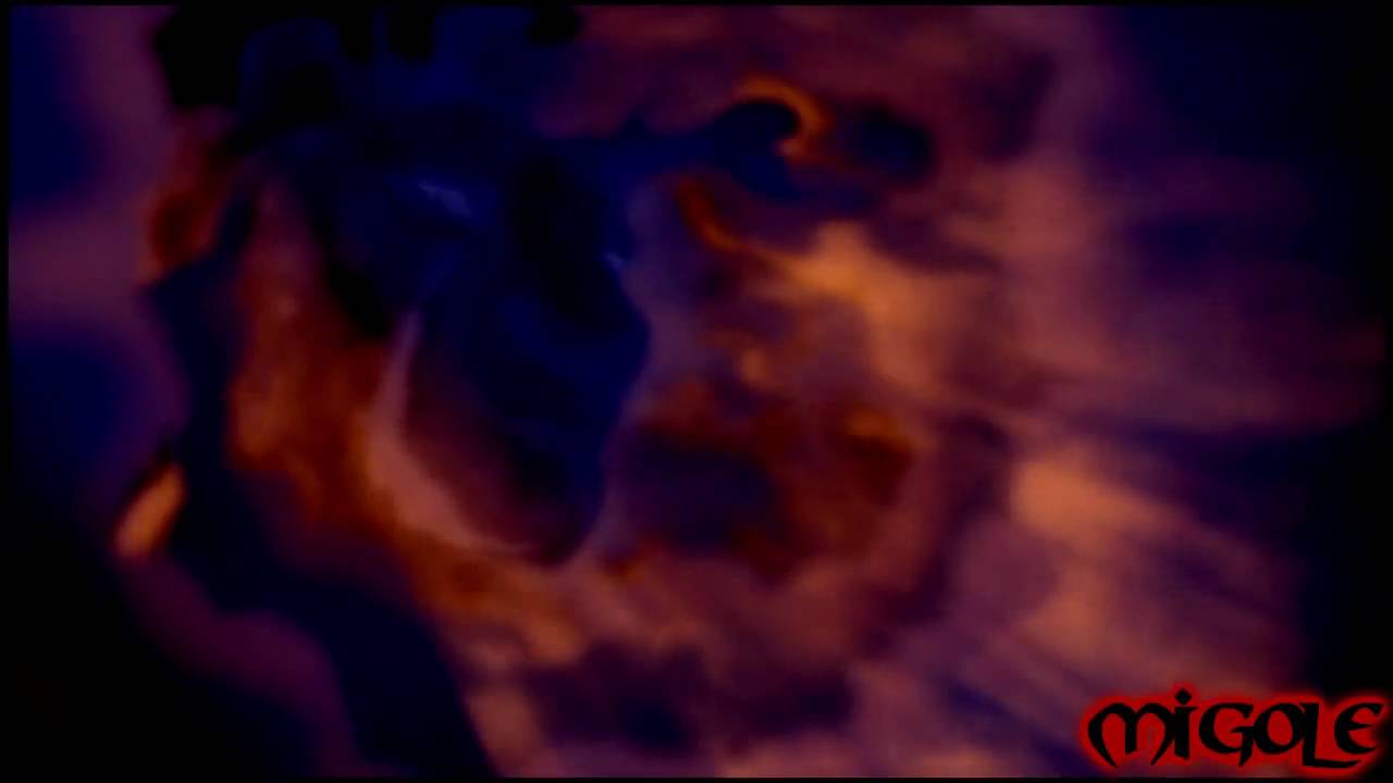 The Lion King - Simba - It Fell Apart [HD] - YouTube