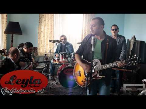 Yokluğunda (Leyla the Band) [v2]
