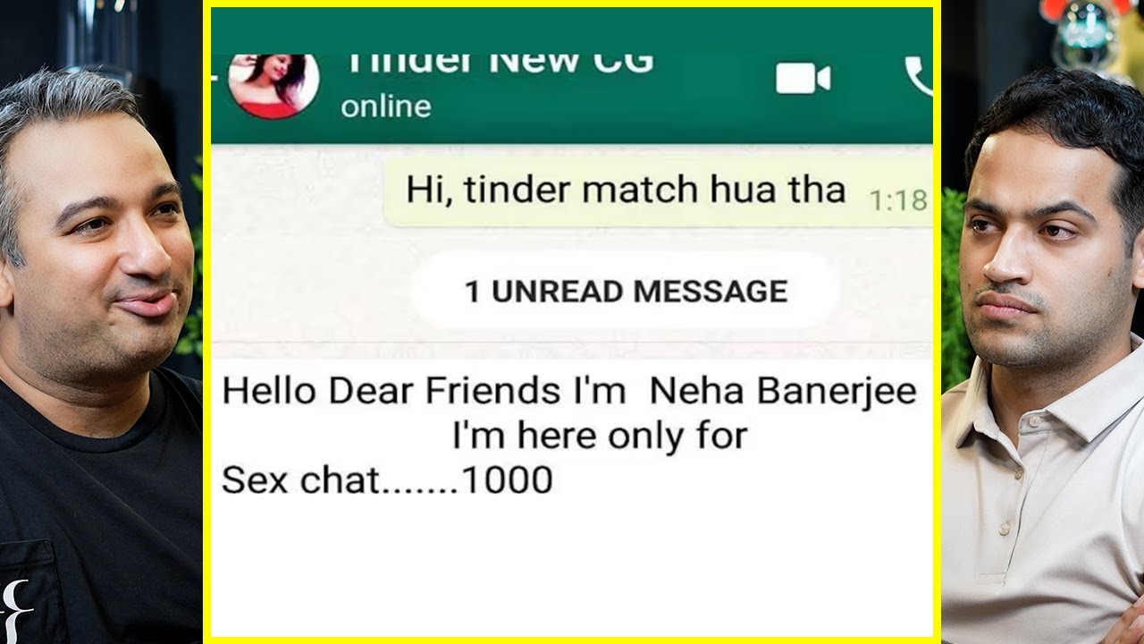 How Dating Apps Are Being Used For Prostitution - Varun Sud - Juleo ...