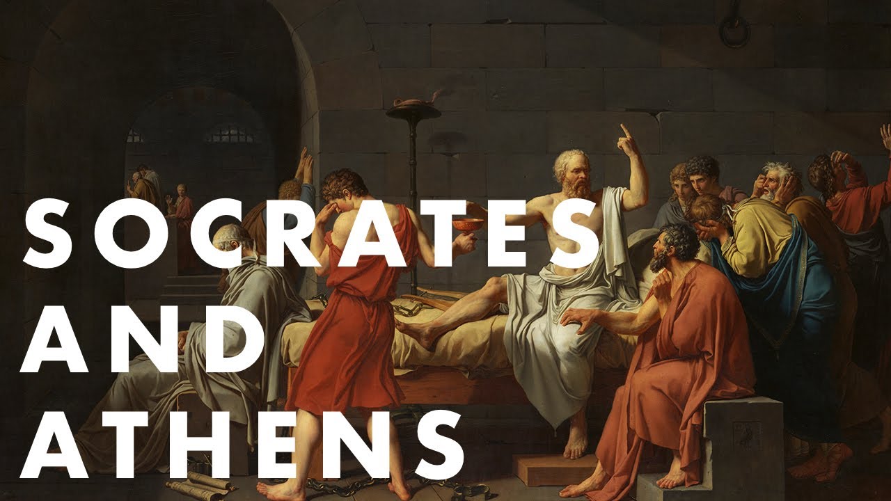The Sophists. Ancient Greek Civilization: Socrates and Philosophy ...