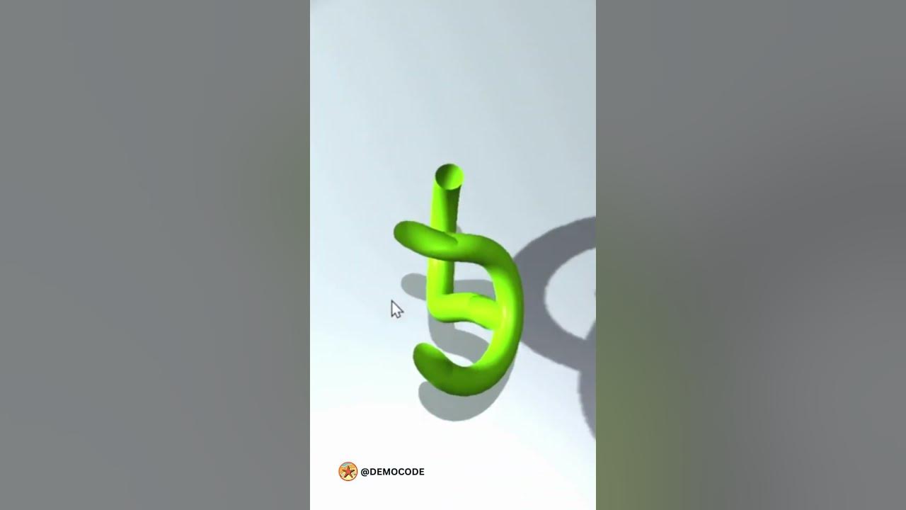 Three Js Animation Clipping Animation Css Threejs Coding Softwareengineer Cssanimation