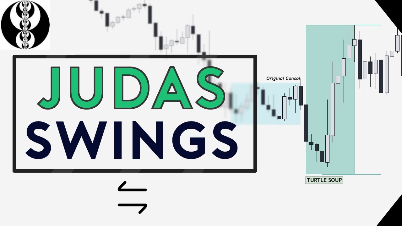 Judas Swing Types | New York Session - YouTube