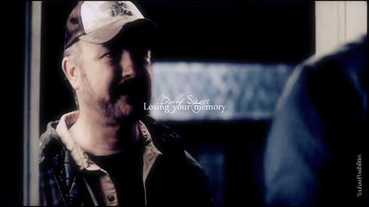 Bobby Singer || Losing your memory - YouTube